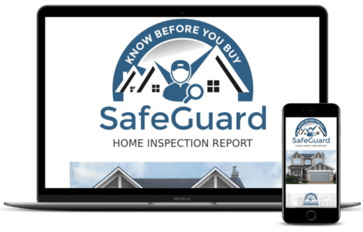 SafeGuard Home Inspection | New London CT Home Inspections